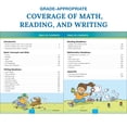 Thinking Kids, Basic Skills Workbook PK-K 544 pages - Walmart.com