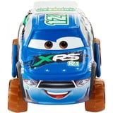 Mattel Disney Pixar Cars XRS Mud Racing Dino Draftsky Vehicle 155 Scale ...