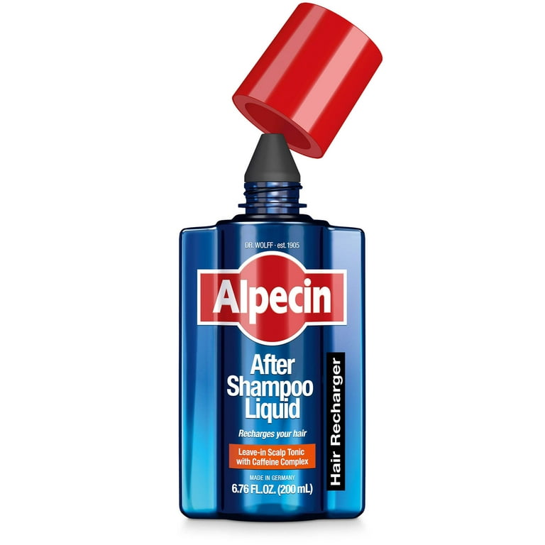 Alpecin review store