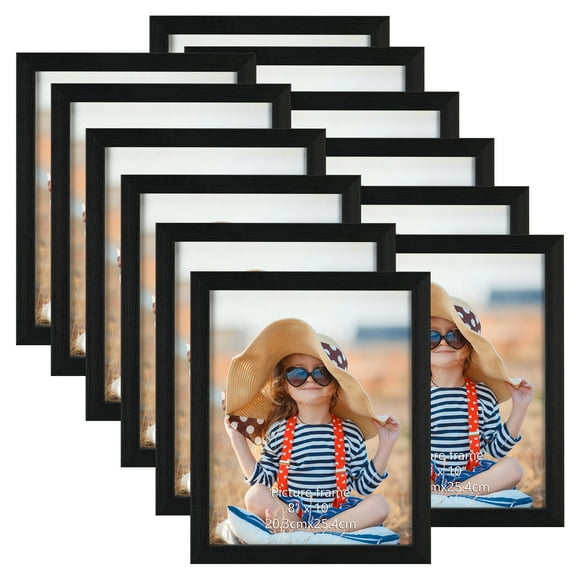 Picture Frames 8 X 10