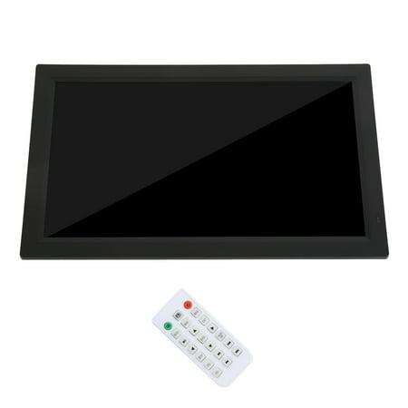 HD Digital Picture Frame, 21.5 Inch Digital Picture Frame 1920x1080 ...