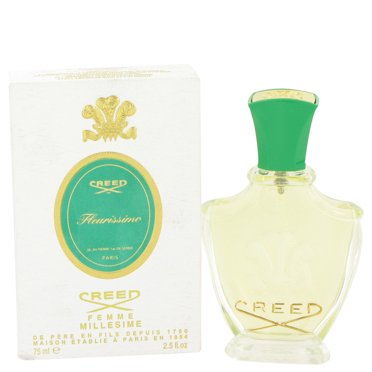 Creed Creed Fleurissimo 8.4 oz Millesime Splash - Walmart.com