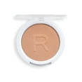 Relove by Revolution Super Matte Pressed Powder - Beige - Walmart.com