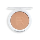 Relove by Revolution Super Matte Pressed Powder - Beige - Walmart.com