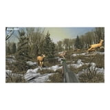 GAMEMILL ENTERTAINMENT Big Buck Hunter (PS4) - Walmart.com