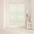 "Arlo Blinds Indoor Treatments - Cordless Fabric Roman Shades, Light ...