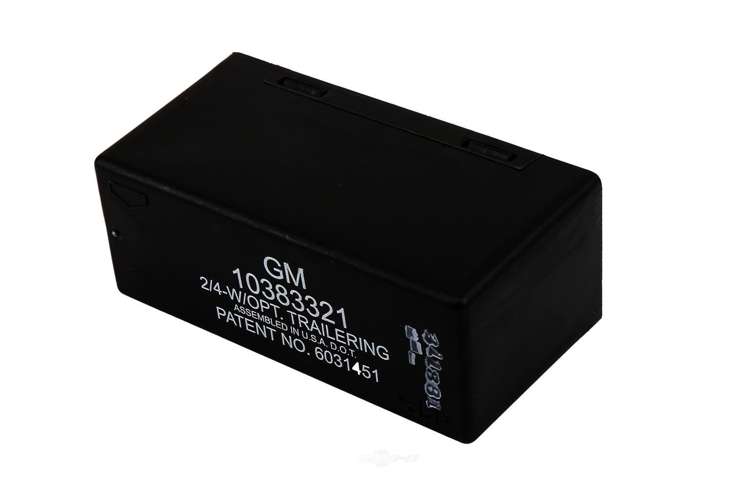 Hazard Warning and Turn Signal Flasher - Walmart.com - Walmart.com