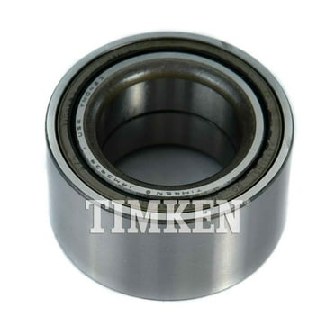 Timken Bearings and Seals 387A Wheel Bearing Race BEARINGS OEM ...