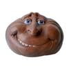 Rock Funny Face Garden Yard Art Resin Sculptures Mystical Stones ...