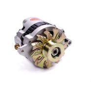 Powermaster 17861 Alternator Fits select: 1988-1995 CHEVROLET GMT-400 ...