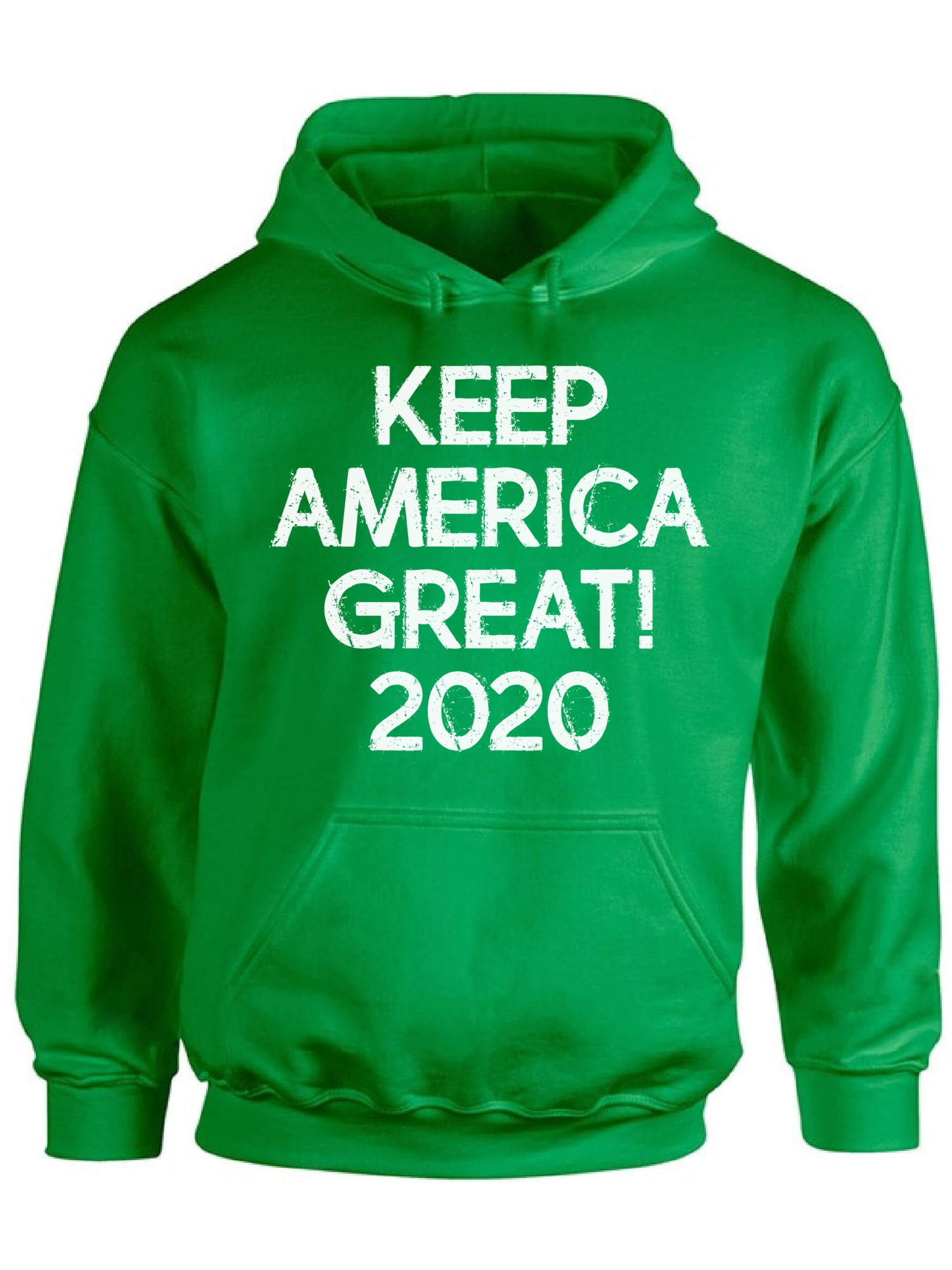 Awkward Styles President Trump'20 Unisex Hoodie American Elections 2020 ...