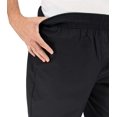 Culinary Master Men's Stretch Waist Drawstring Chef Pants - Walmart.com
