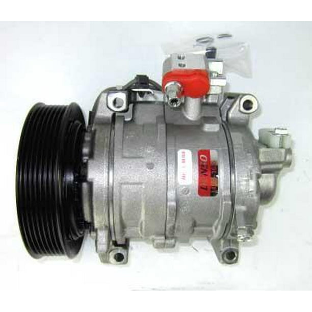 2008-2012 Honda Accord AC Compressor 4-Cylinder - Walmart.ca