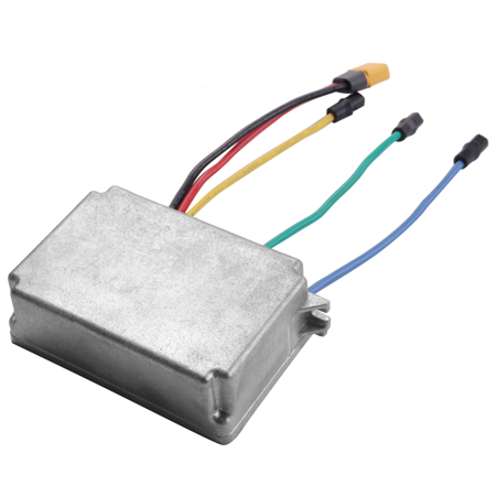 Electric Scooter Control Board Accessories Dashboard Repair Replacement ...