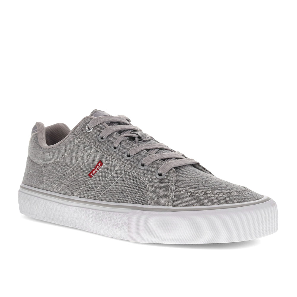 Levi's Mens Turner S CHMB Casual Fashion Sneaker Shoe - Walmart.com