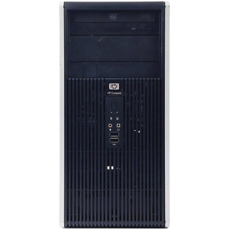 Restored HP DC5800 Tower Desktop PC with Intel Cor | Walmart Canada