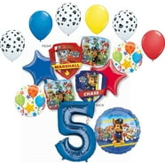 Mayflower Products Incredibles Jack Jack party supplies 4th Birthday ...