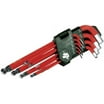 Performance Tool W9135 Long Arm Sae Hex Key Set, 9-Piece - Walmart.com