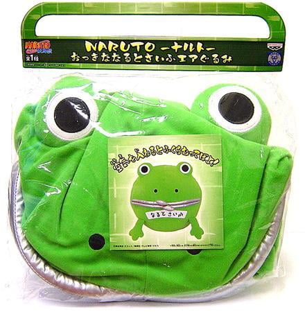 Naruto Giant Inflatable Frog Pouch - Walmart.com