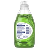 Gain Ultra Dishwashing Liquid Dish Soap, Original Scent, 8 fl oz ...