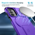 Caseswill for Samsung Galaxy A27 5G Case with 2X Screen Protector ...