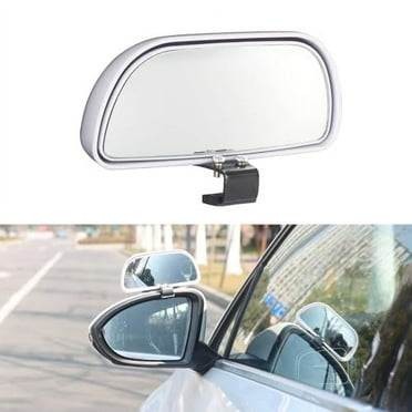 Car Blind Spot Mirror by GOLDEN ARMOR - Change Lanes w Confidence ...