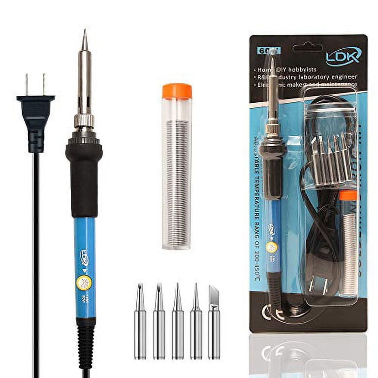 Solder Gun Tips