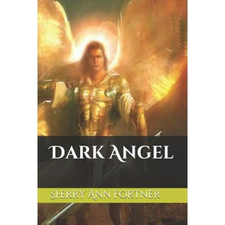 Dark Angel (Anak Trilogy) | Walmart Canada