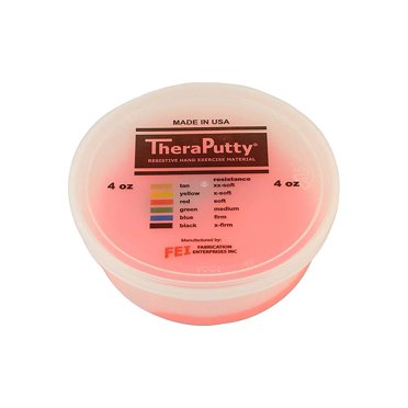 CanDo TheraPutty Plus Anti-microbial - Walmart.com