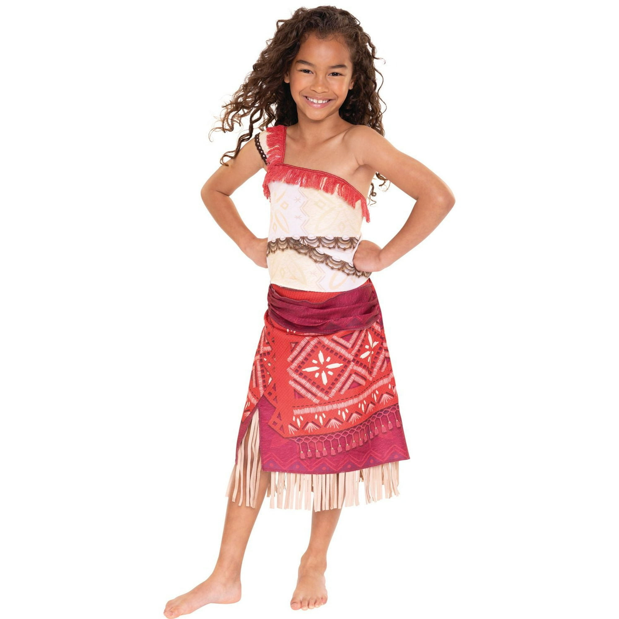 Click here for Moana 2 - Moanas Adventure Outfit prices