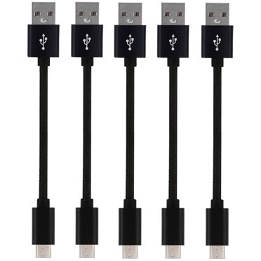 RND Dual Micro USB Splitter Cable allows you to Charge up to 2 Micro ...