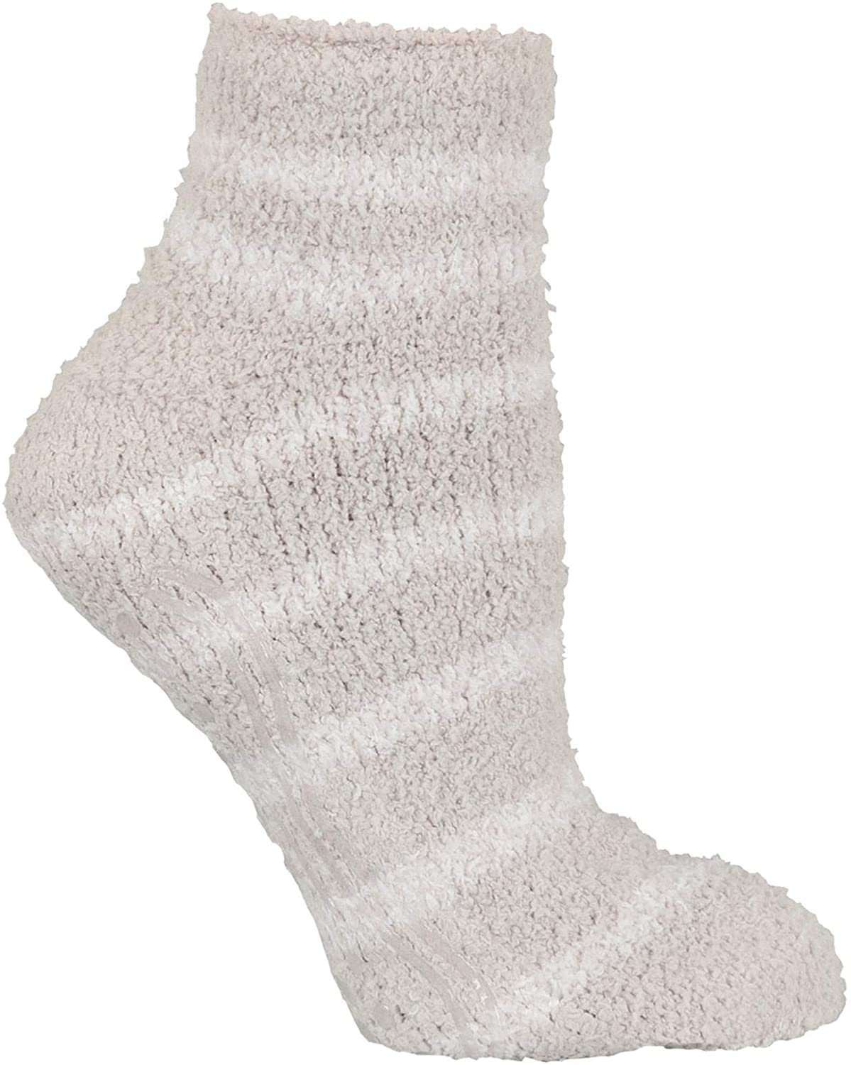 Dr. Scholl's Women's 2 Pack Soothing Spa Low Cut Lavender + Vitamin E ...