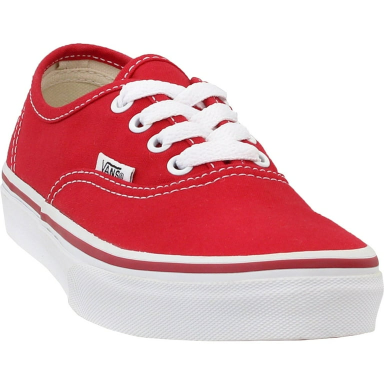 Vans Authentic Lace