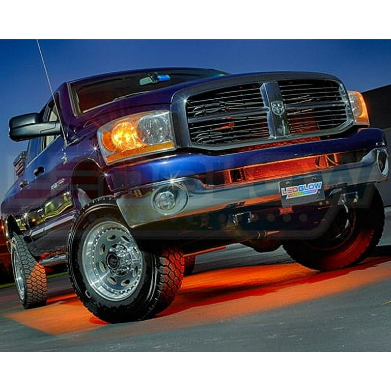 Smd car & truck lighting store