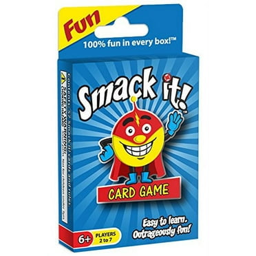 Imperial Old Maid Card Game - Walmart.com