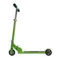 PlayWheels Ninja Turtles Folding Scooter - Aluminum Frame - Walmart.com
