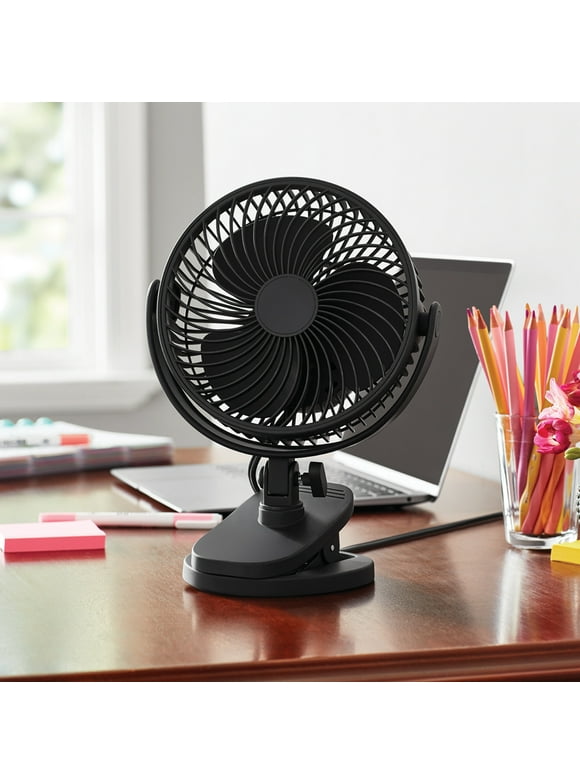 Clip Fans in Fans - Walmart.com