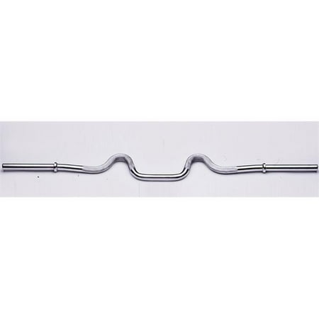 Troy Barbell GSRZ-47 Standard Biceps And Triceps Super Curl Bar ...