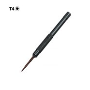 Wilmar Performance Tool W924 Long Shaft Screwdriver Set, 3-Piece ...