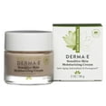 Derma E Sensitive Skin Moisturizing Cream, 2 Oz - Walmart.com
