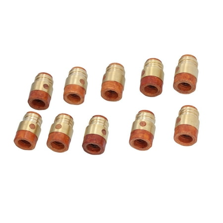 Welding , Diffuser Tip High Efficiency Safe Welding Corrosion ...