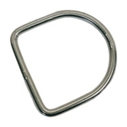 Tie Down Engineering Dock Hardware Piling Hoop and Roller Assembly ...