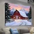 2D Flat A Single Piece of Beautifully Wrapped Solid Wood Frame ...