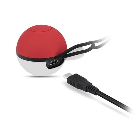 Charging Stand Compatible with Nintendo Switch Poke Ball Plus ...