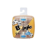 Boggle Junior Kids Board Game - Walmart.com