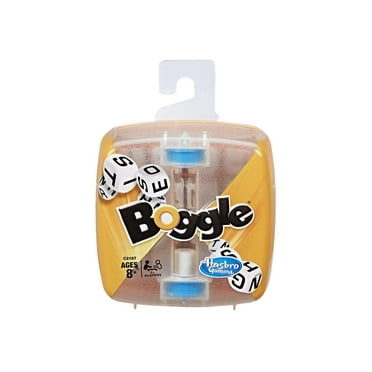 Boggle Junior Kids Board Game - Walmart.com