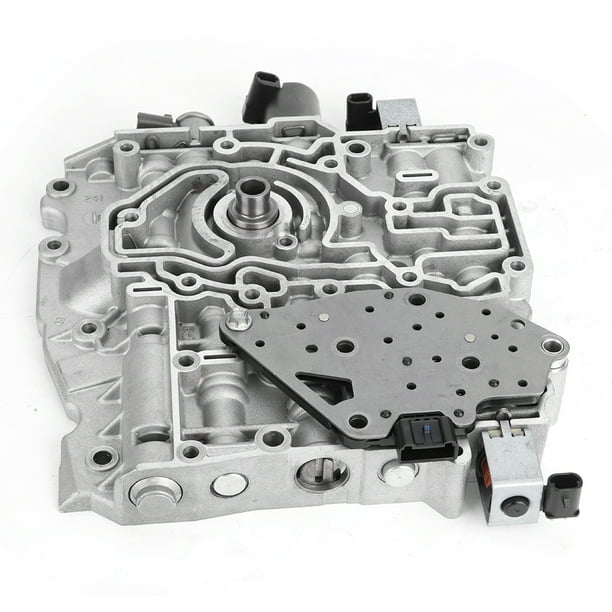Transmission Valve Body,Transmission Valve Body 4T65E Gearbox Valve ...