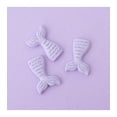 Sweetshop Purple Mermaid Tails Icing Decorations, 6 Pieces - Walmart.com