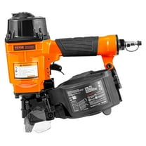 HBT, Coil Siding Nail Gun, HBCN65P, 15 Degree 2-1/2 inch - Walmart.com