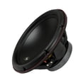 Audioipipe TS-CVR8 8-inch 4-ohm DVC Subwoofer (175W RMS, 350W Peak ...